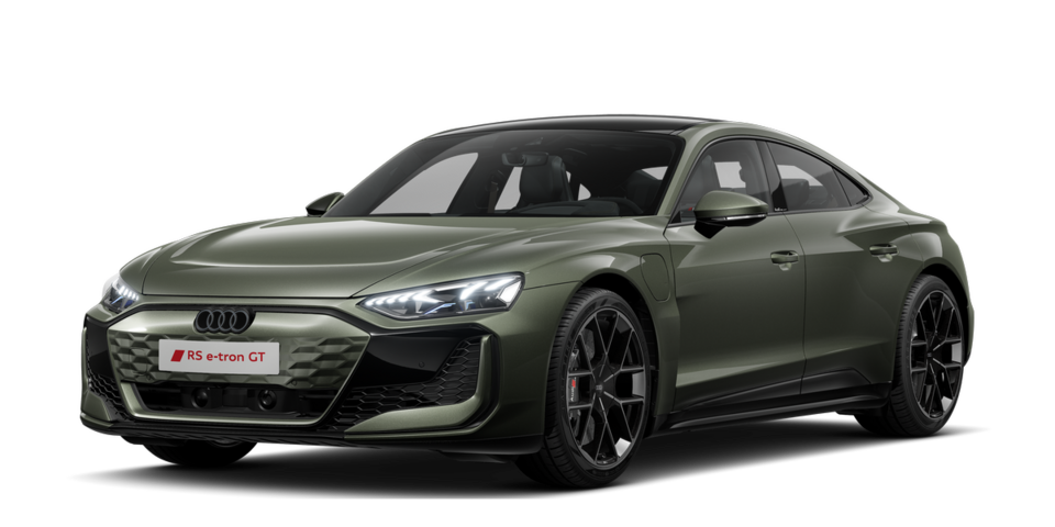 Models | Audi MediaCenter