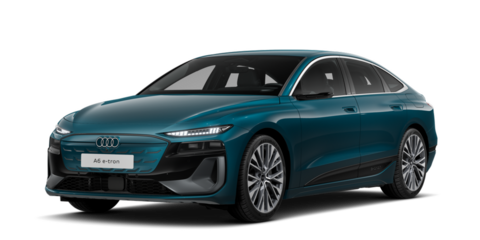 AUDI AG | Audi MediaCenter