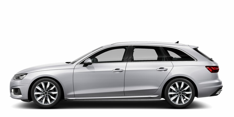 Audi A4 | Audi MediaCenter