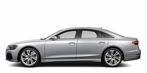 Audi A8 | Audi MediaCenter