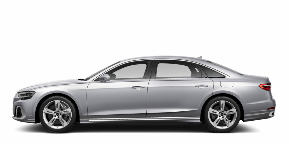 Audi A8 | Audi MediaCenter
