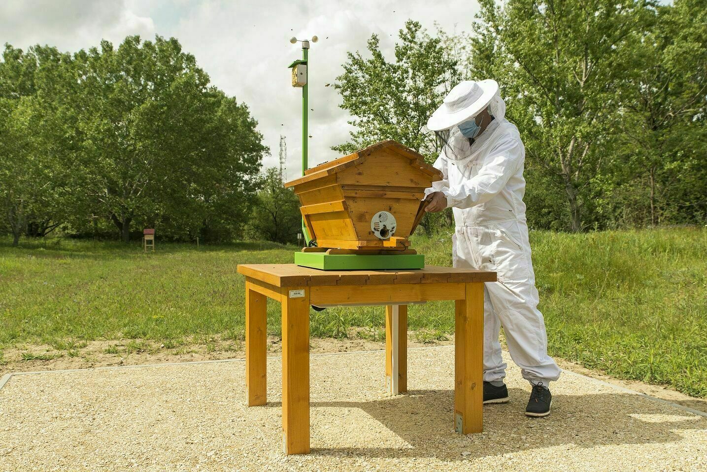 Mission:Zero | Audi MediaCenter