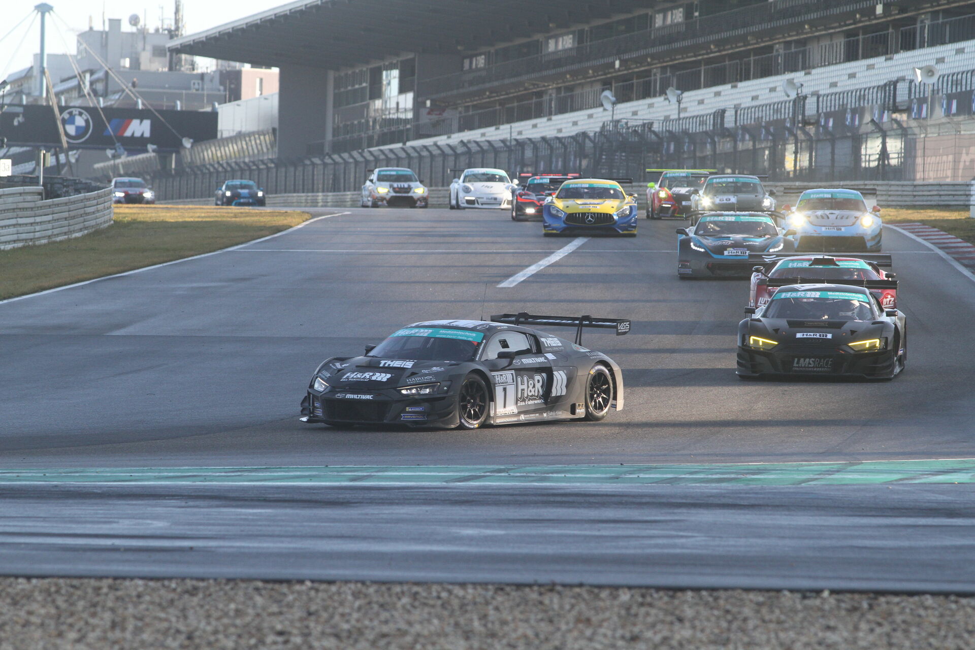 Spezial Tourenwagen Trophy 2021 | Audi MediaCenter