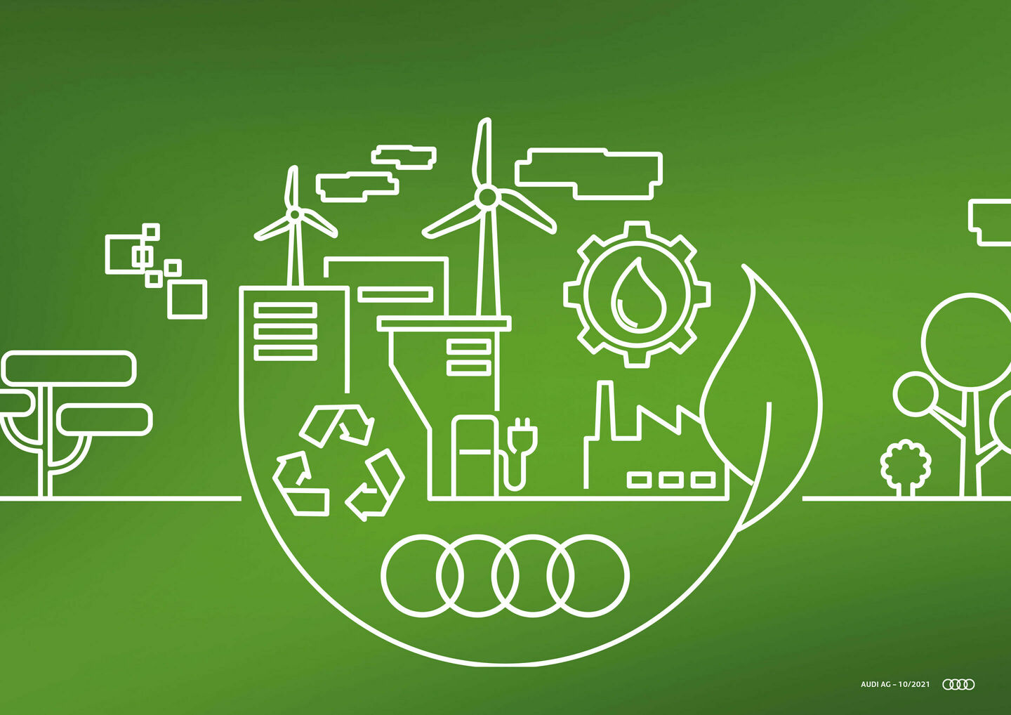 Audi in Ingolstadt | Audi MediaCenter