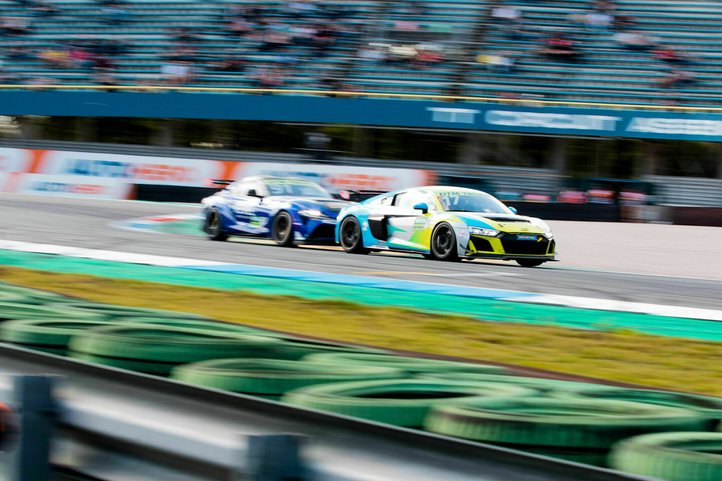 DTM Trophy 2021 | Audi MediaCenter