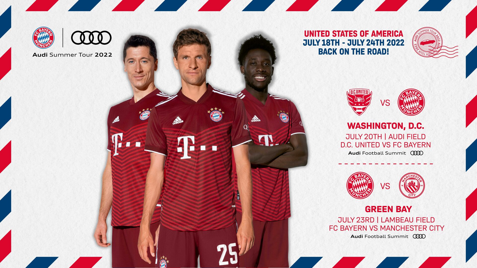 Sport Sponsorship | Audi MediaCenter