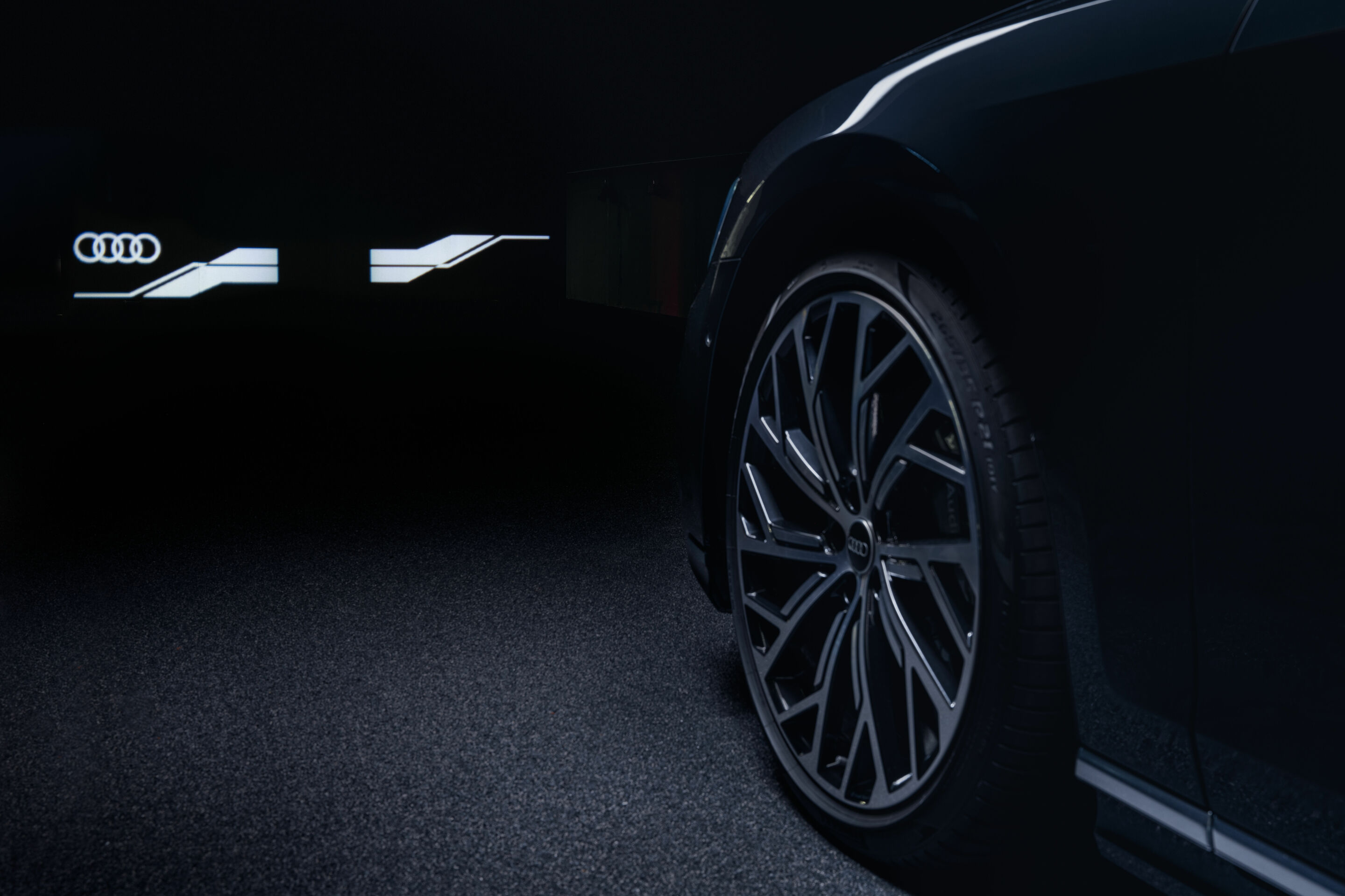 TechDay Digital Light | Audi MediaCenter