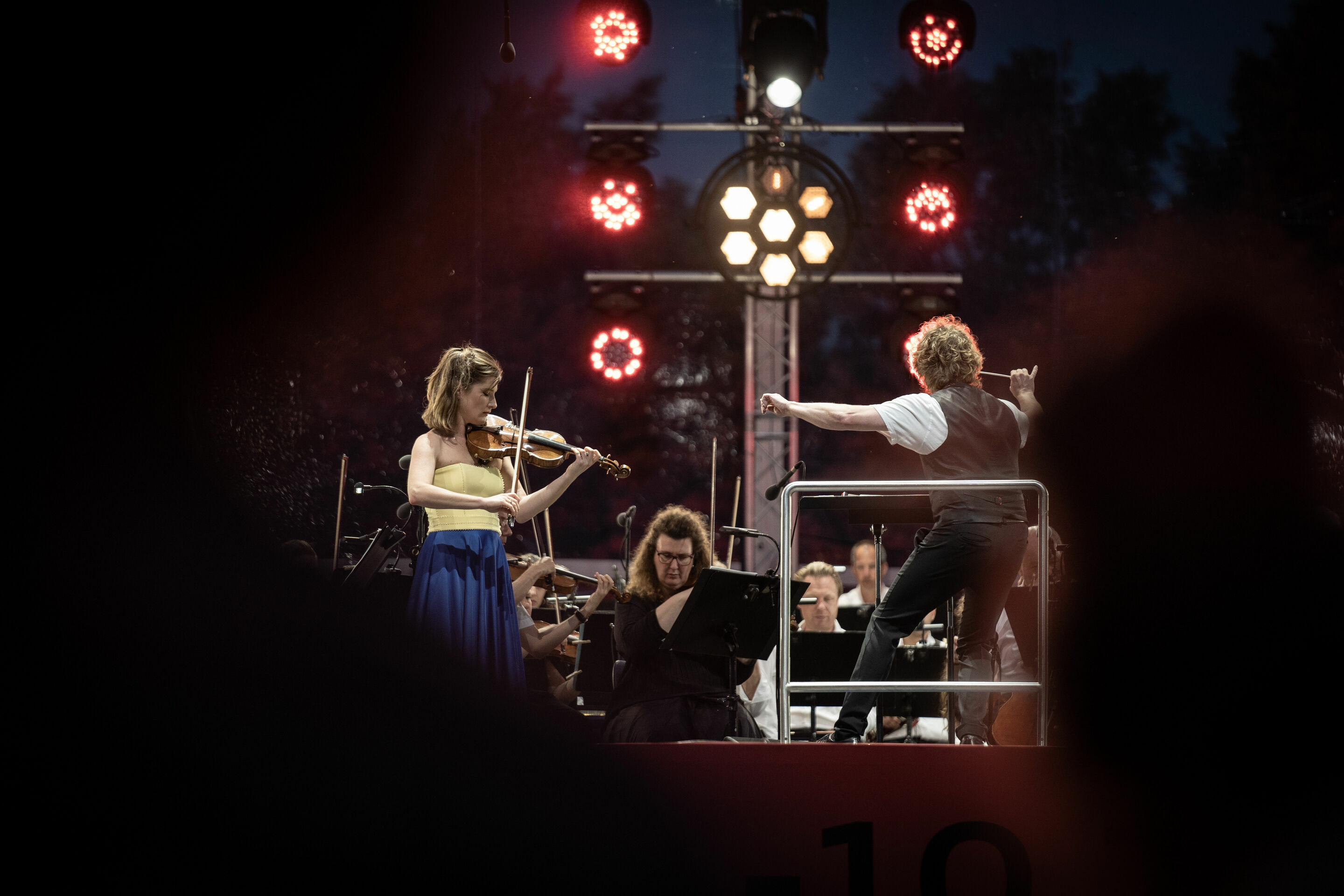 Audi Sommerkonzerte 2022 | Audi MediaCenter