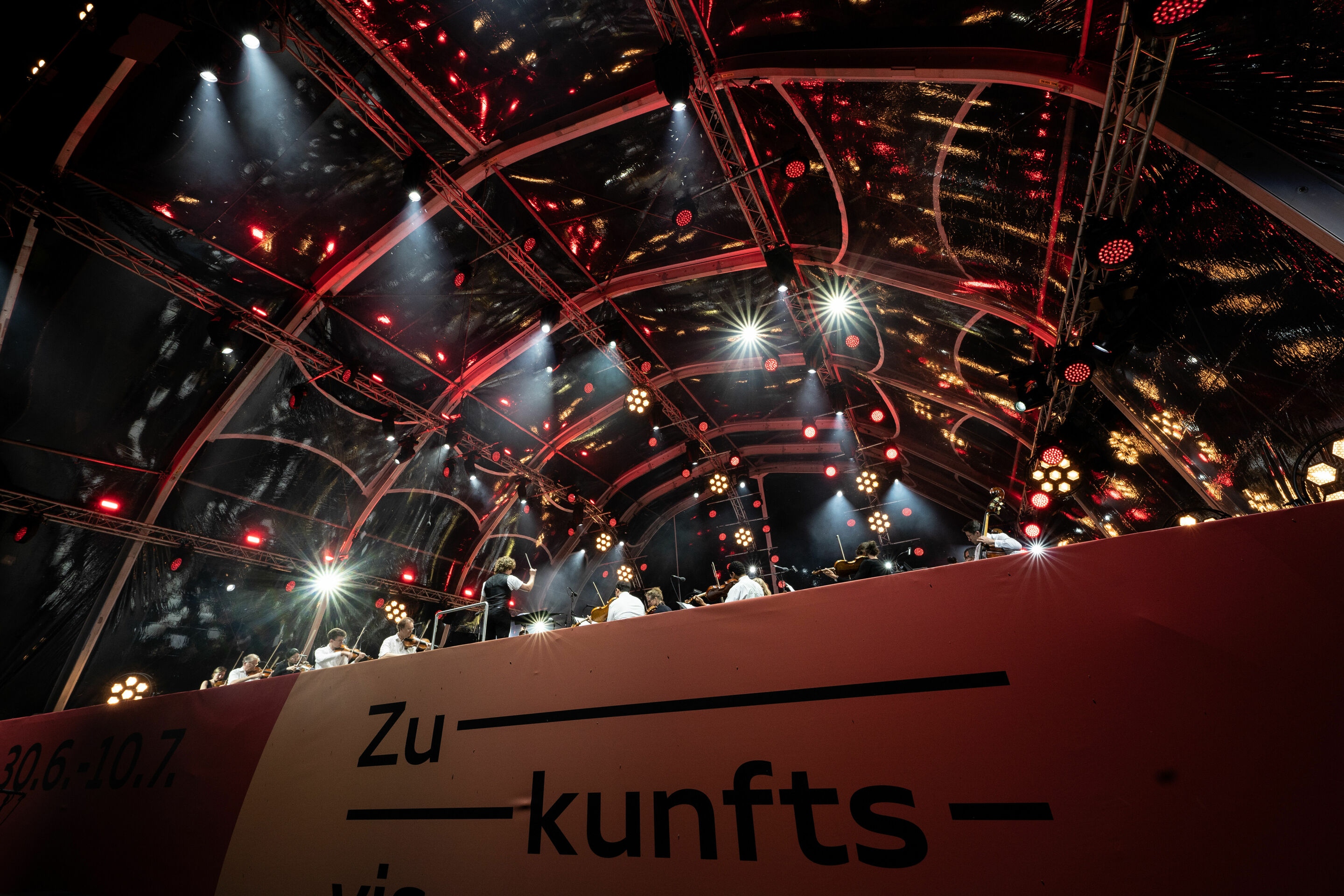 Audi Sommerkonzerte 2022 | Audi MediaCenter