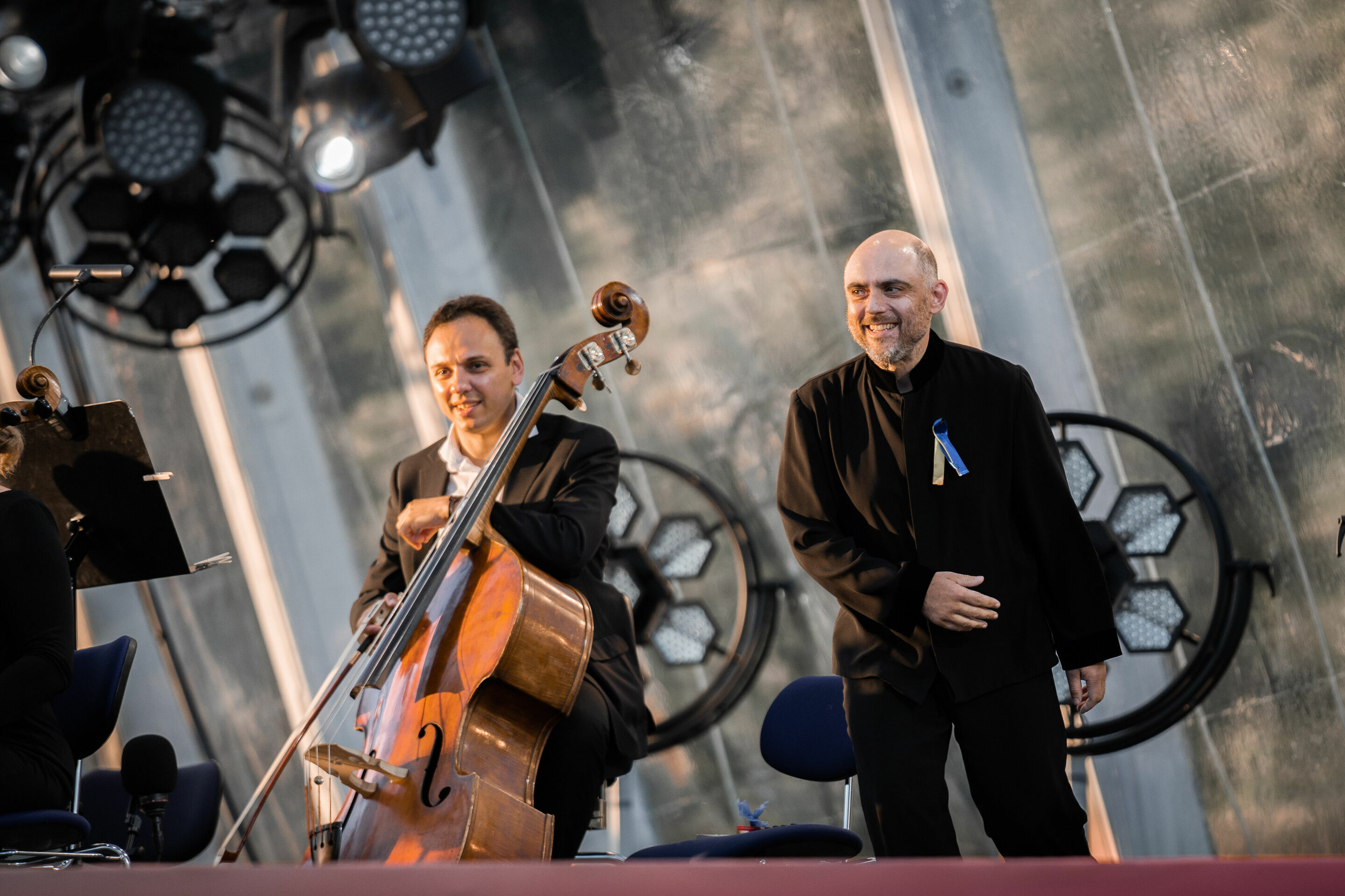 Audi Sommerkonzerte 2022 | Photo | Audi MediaCenter