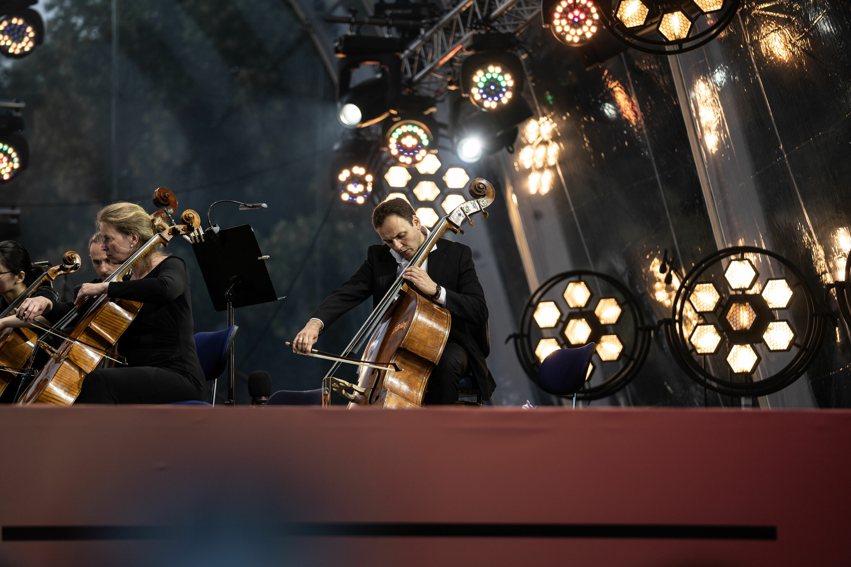 Audi Sommerkonzerte 2022 | Photo | Audi MediaCenter