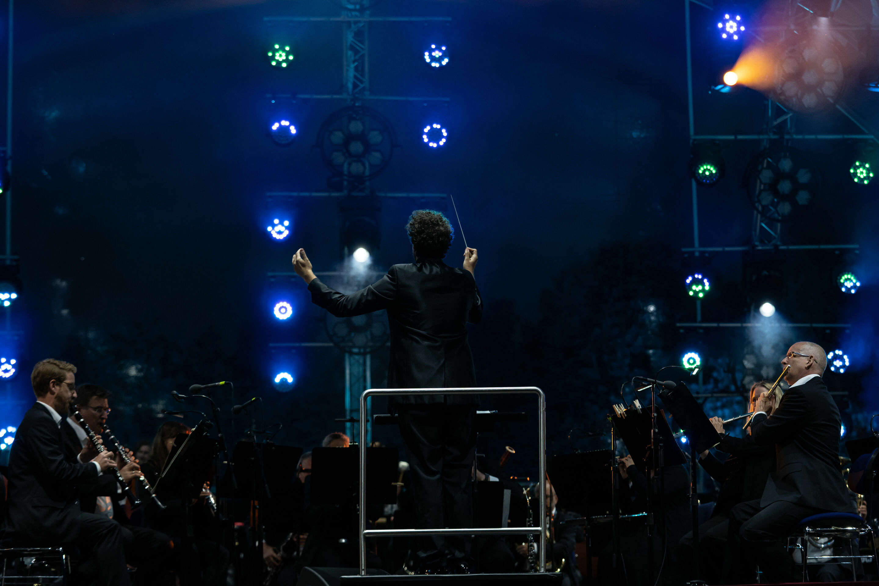 Audi Sommerkonzerte 2022 | Photo | Audi MediaCenter