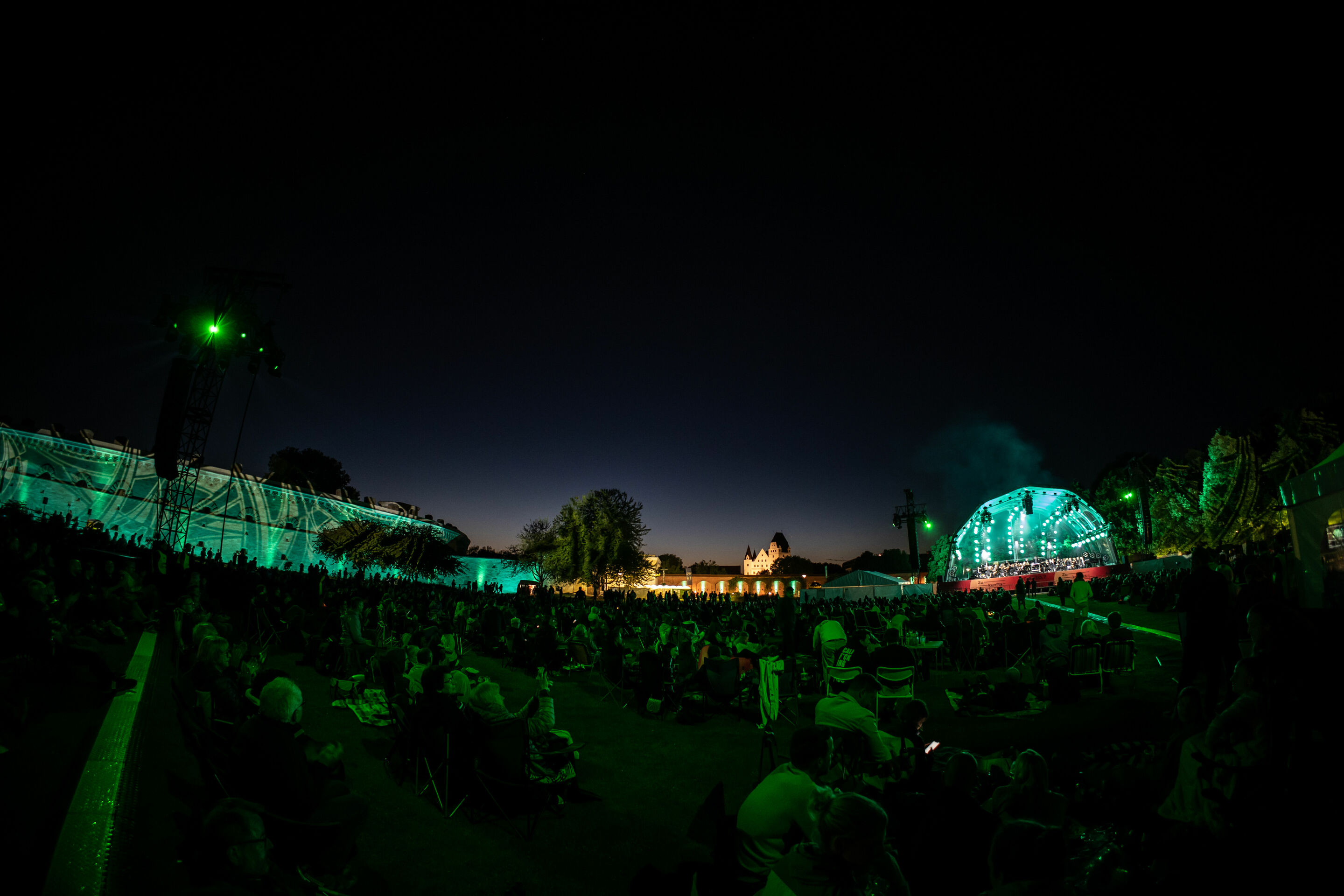 Audi Sommerkonzerte 2022 | Photo | Audi MediaCenter