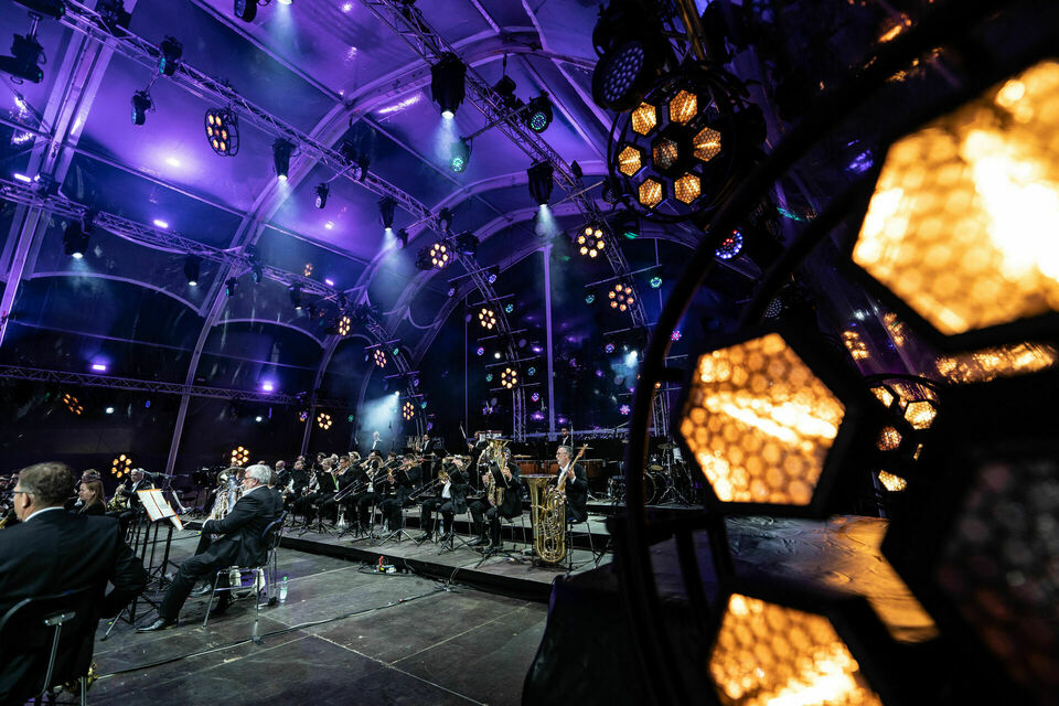 Audi Sommerkonzerte 2022 | Photo | Audi MediaCenter