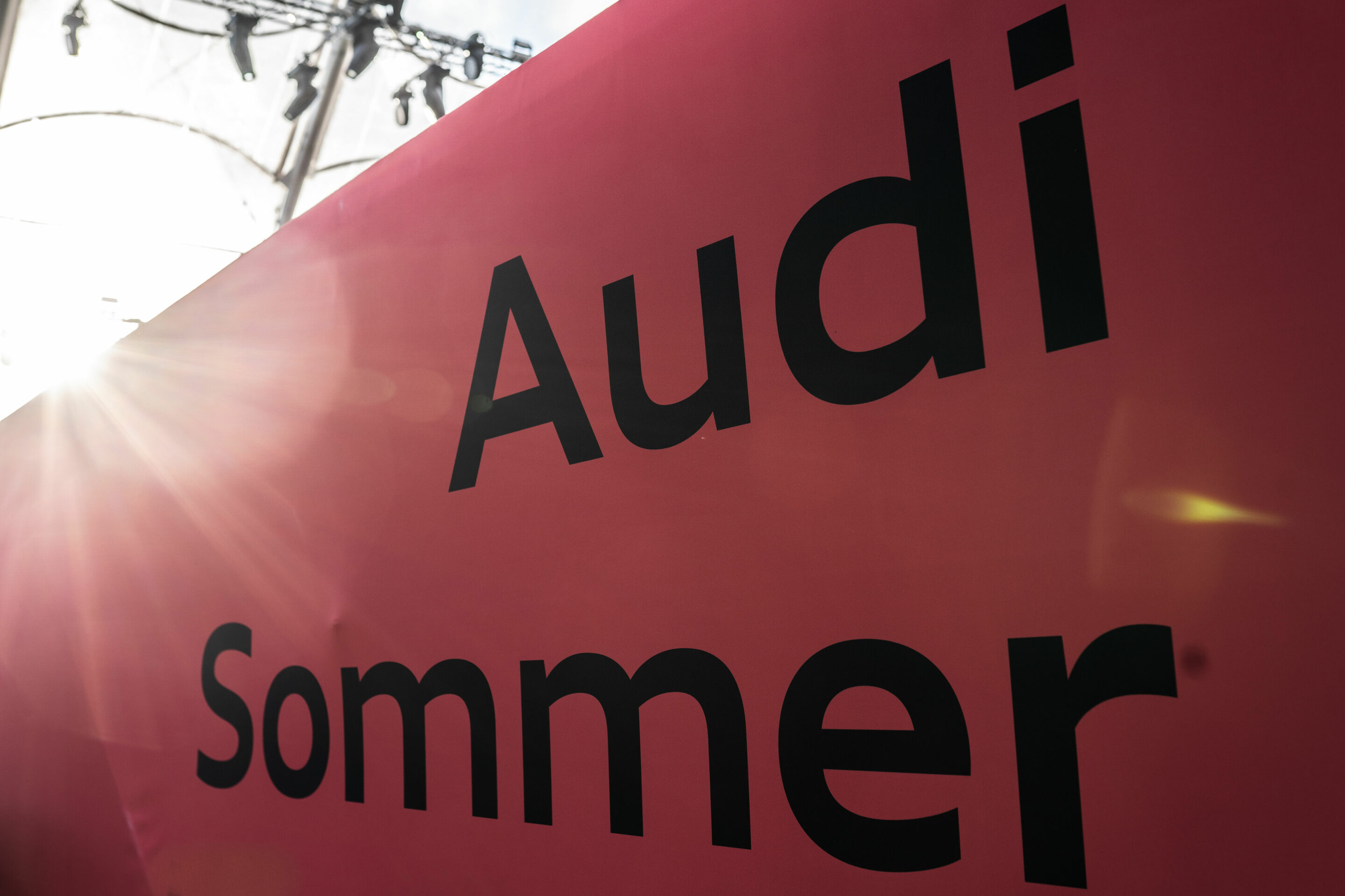 Audi Sommerkonzerte 2022 | Audi MediaCenter