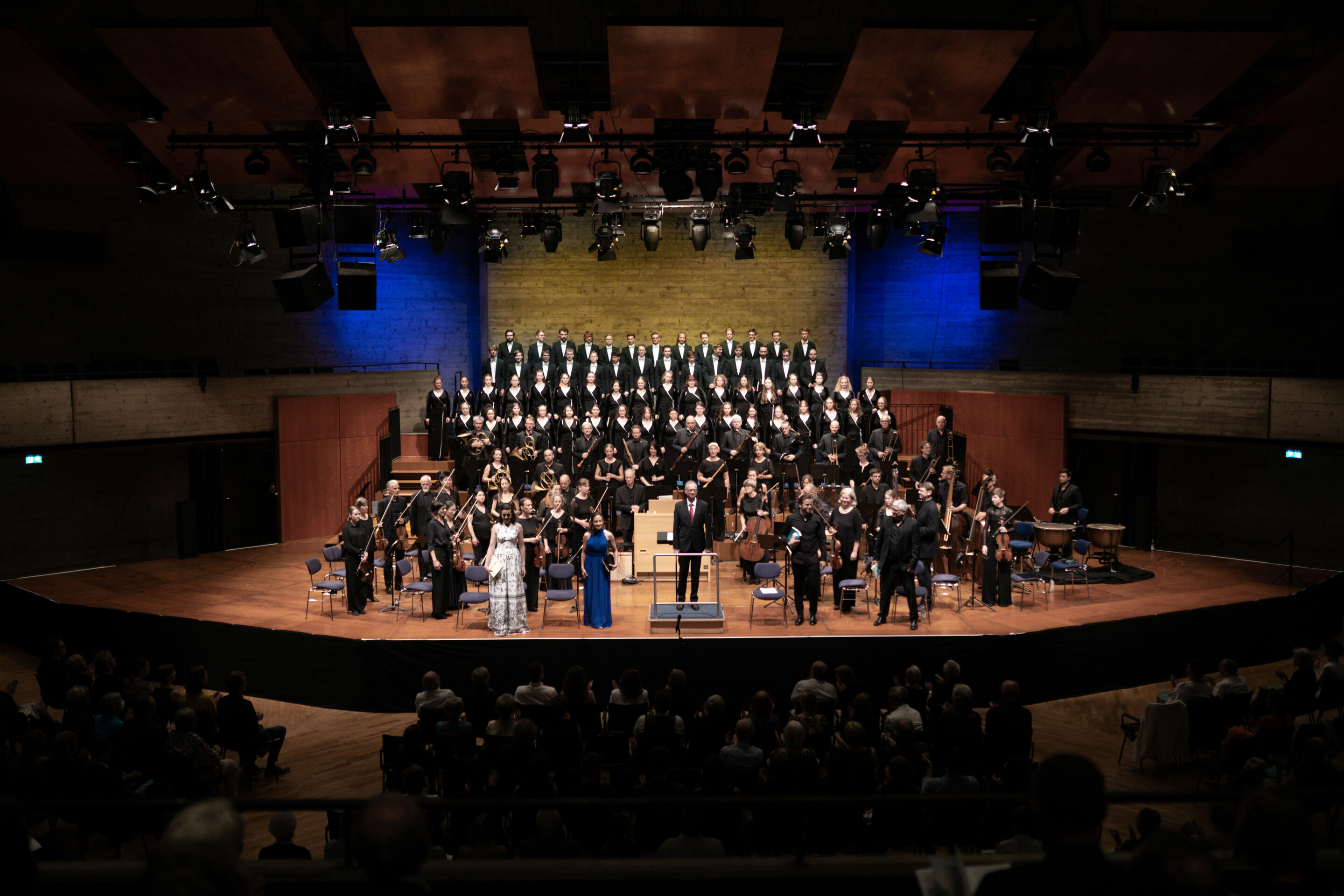 Audi Sommerkonzerte 2022 | Audi MediaCenter