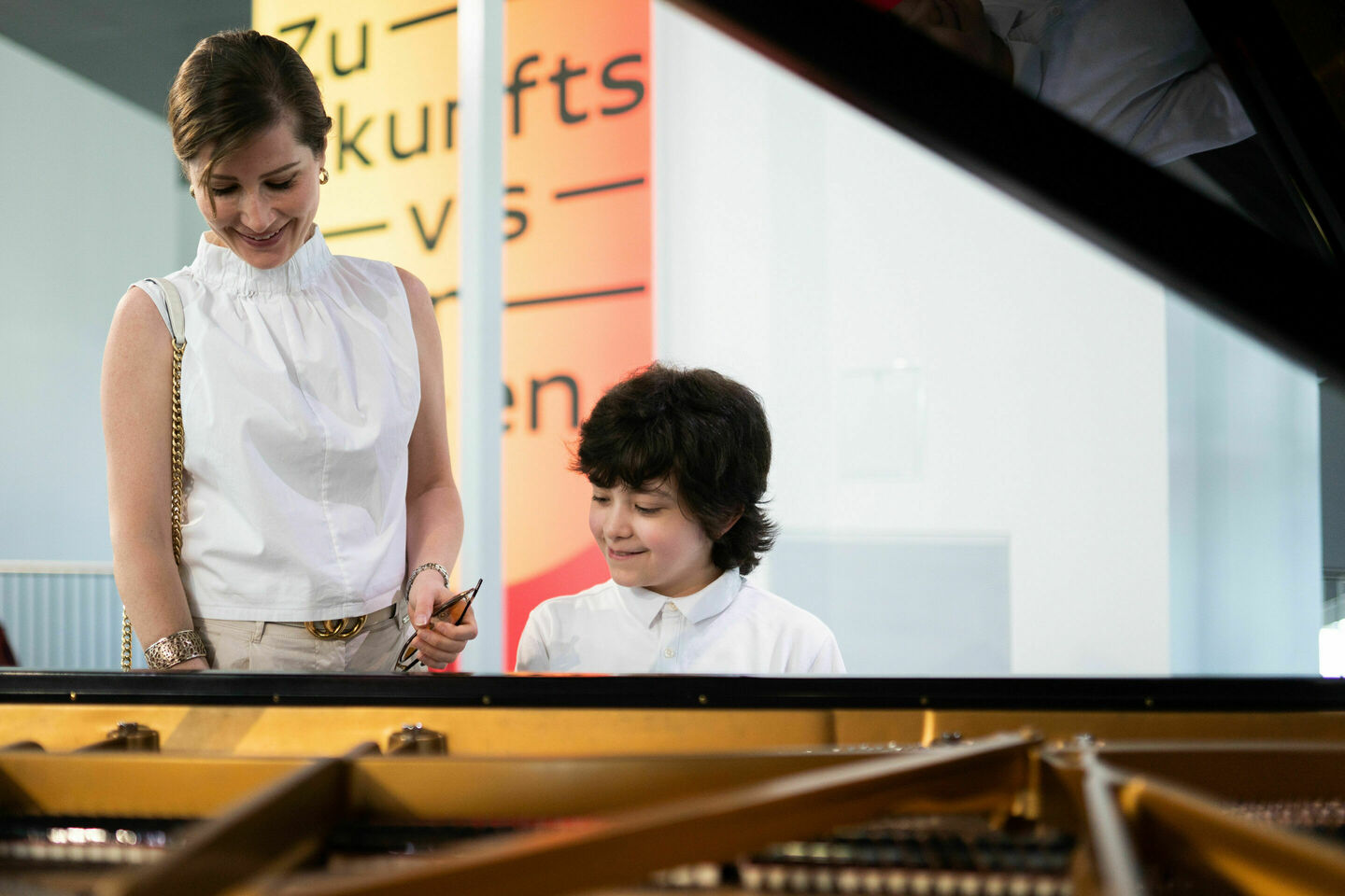 Audi Sommerkonzerte 2022 | Foto | Audi MediaCenter