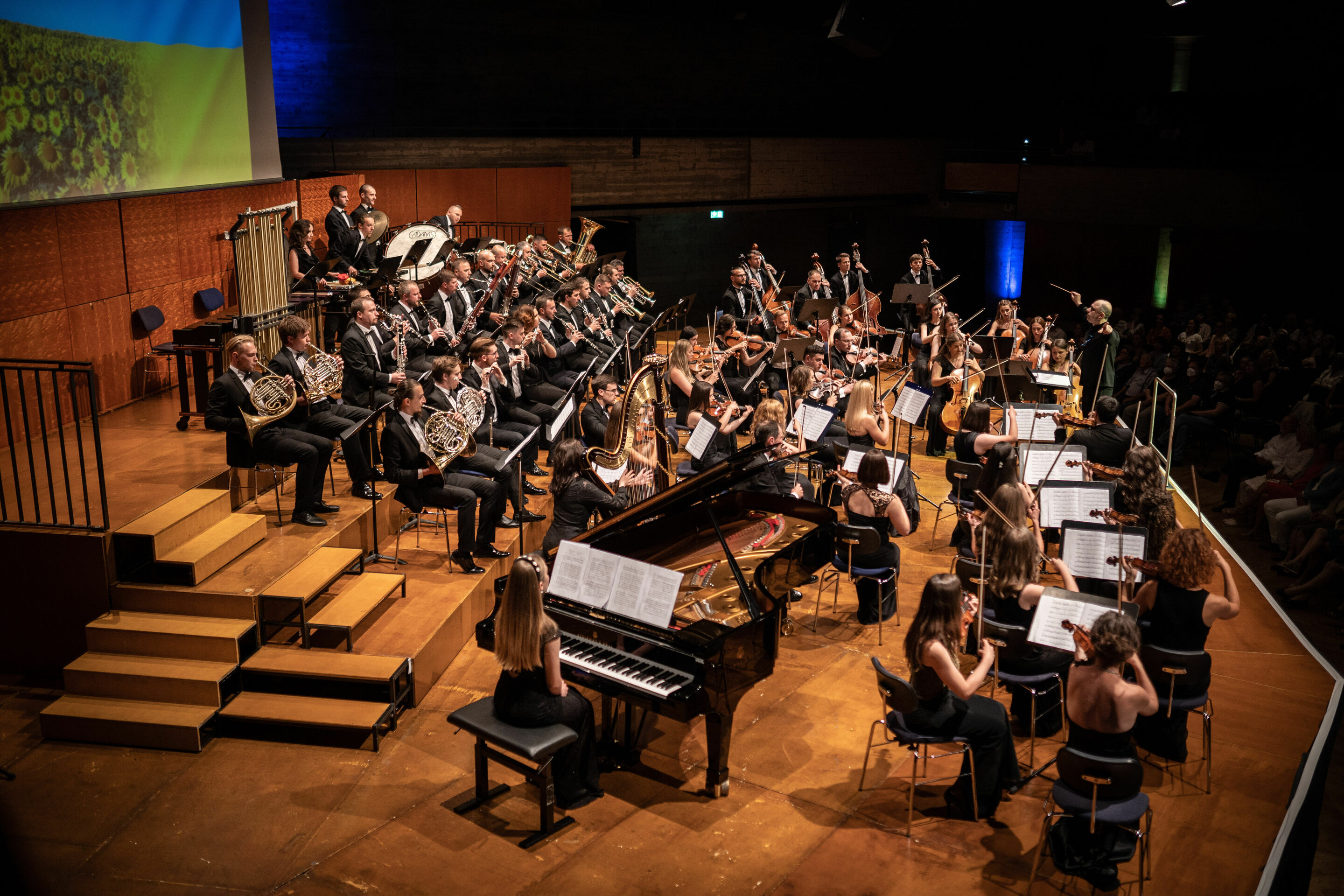Audi Sommerkonzerte 2022 | Audi MediaCenter