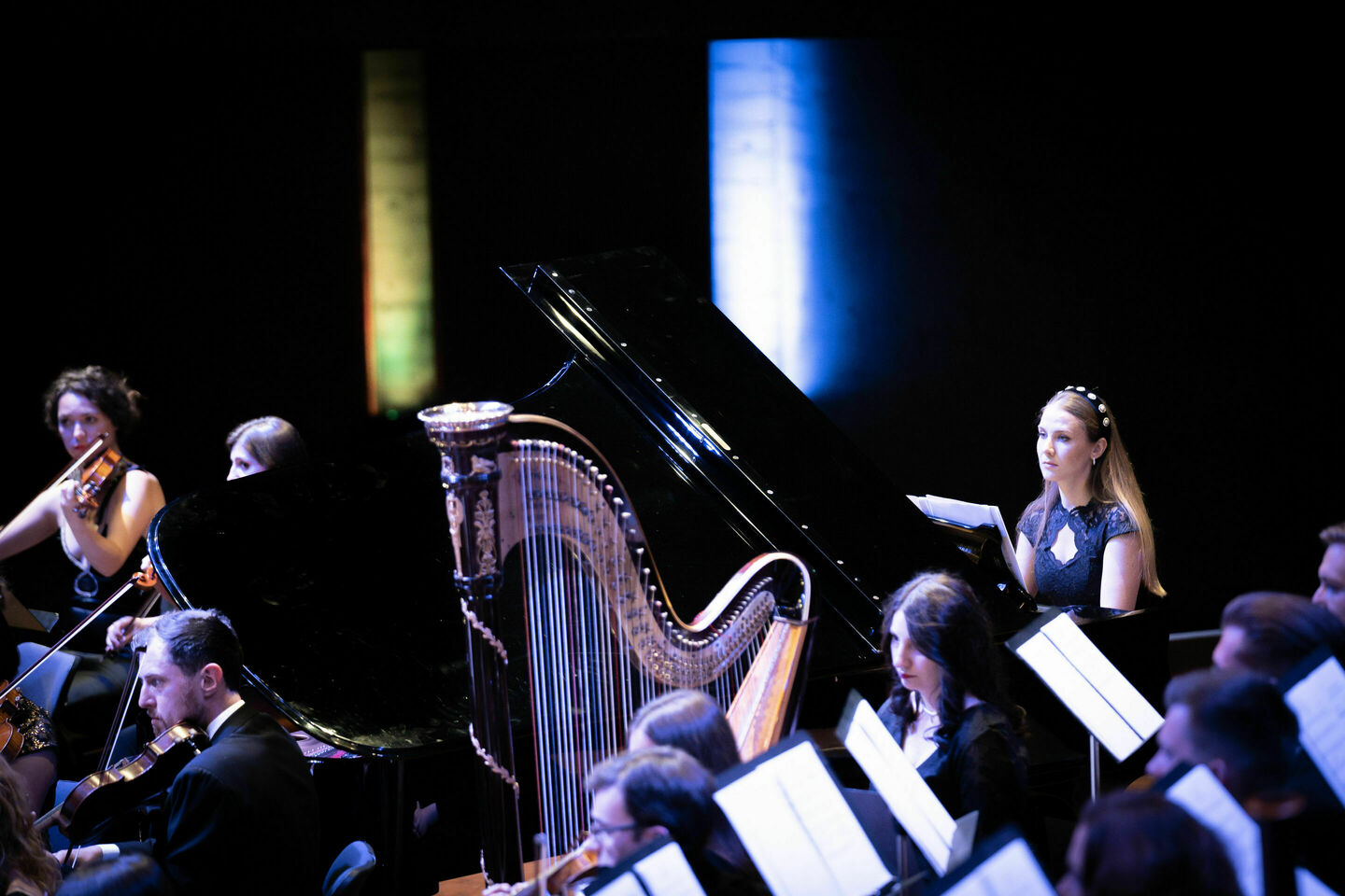 Audi Sommerkonzerte 2022 | Audi MediaCenter