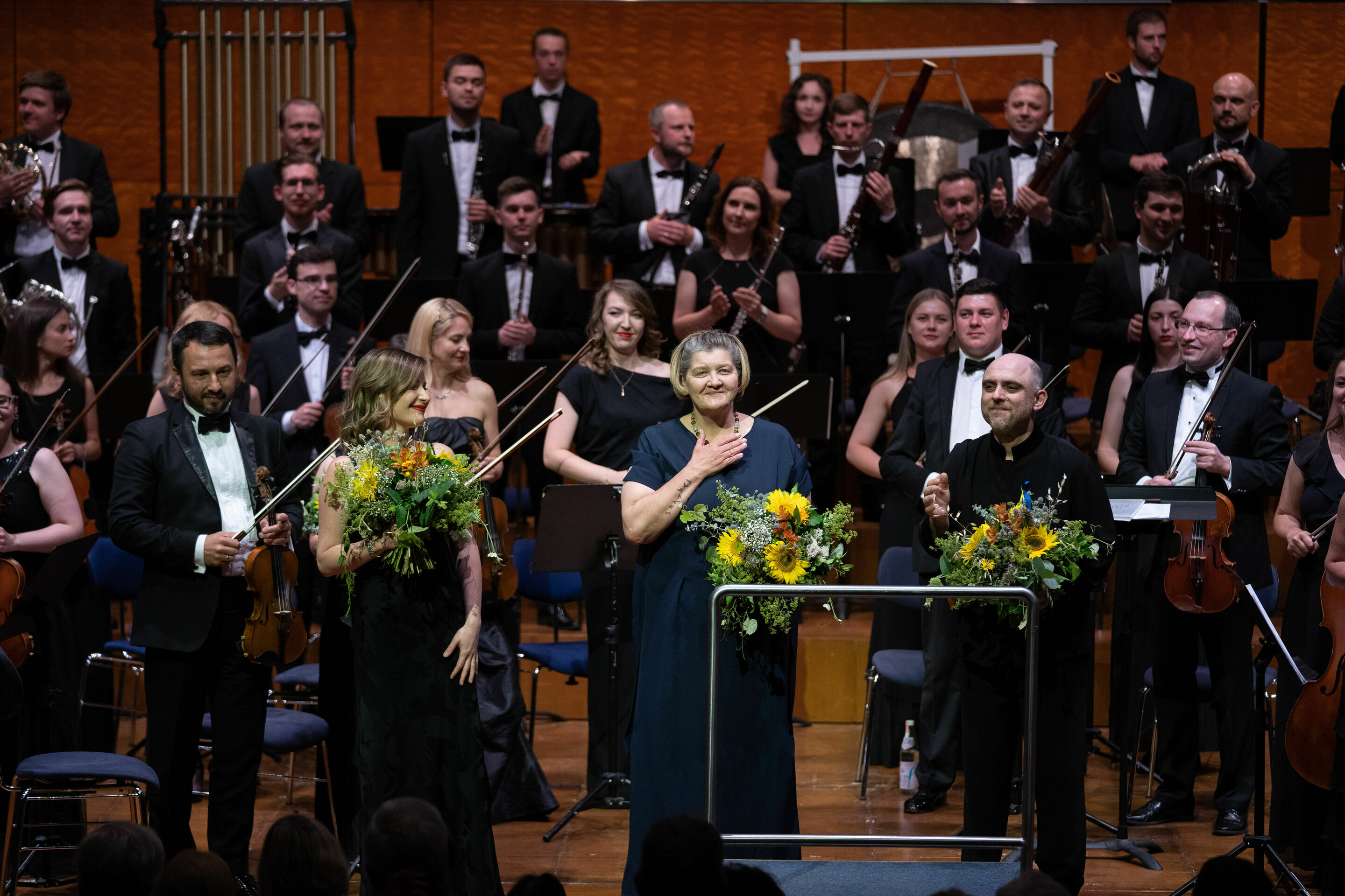 Audi Sommerkonzerte 2022 | Audi MediaCenter