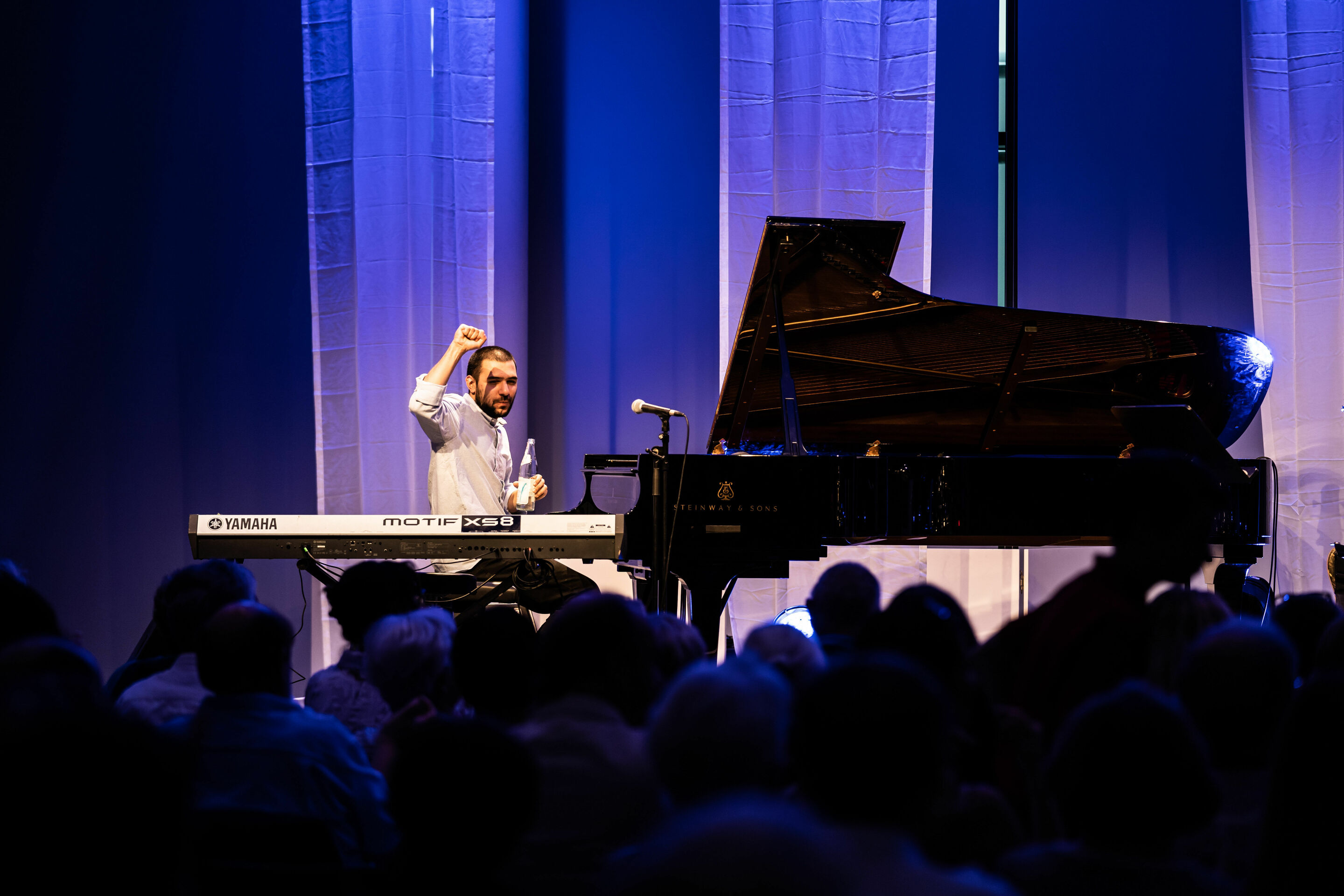 Audi Sommerkonzerte 2022 | Photo | Audi MediaCenter