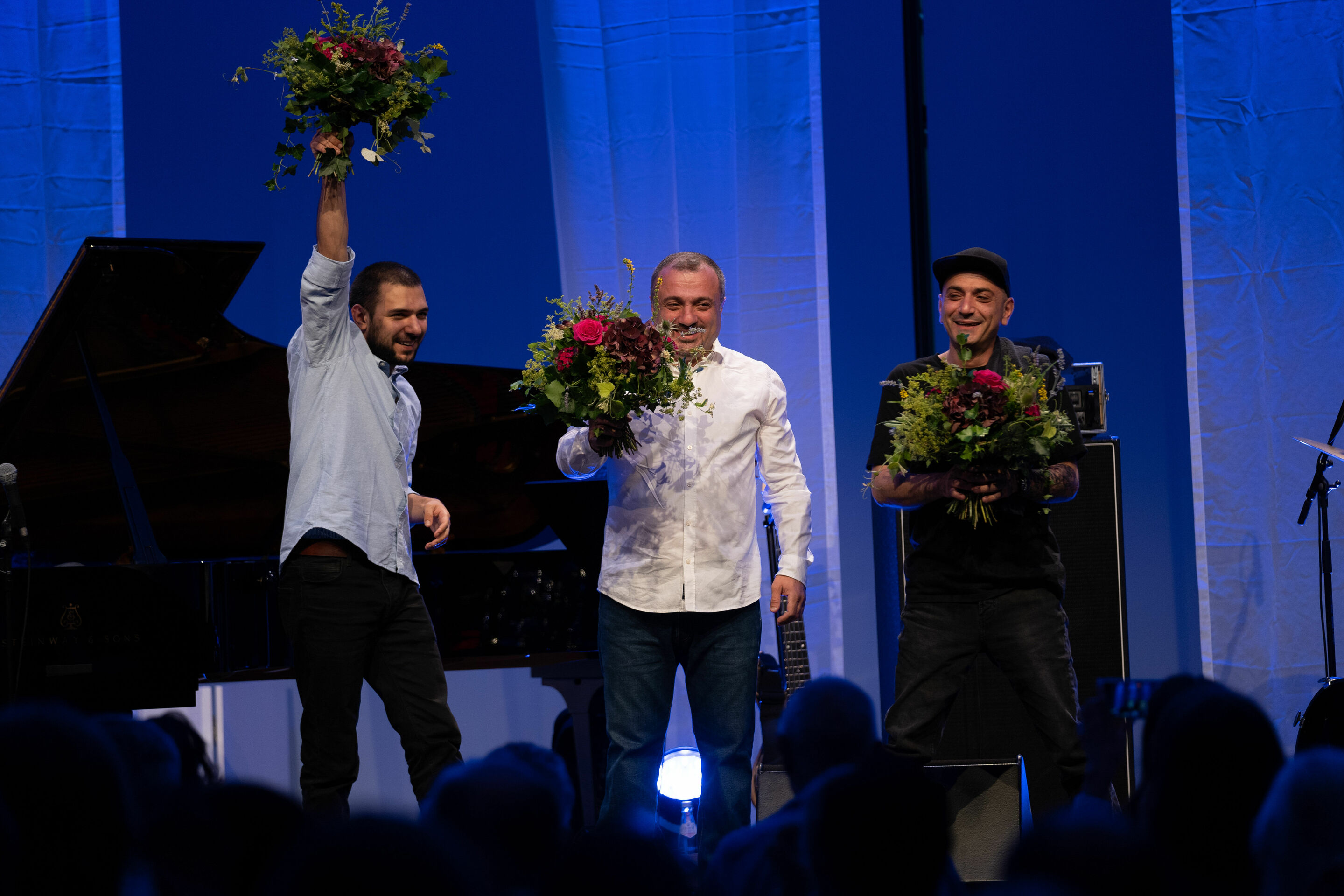 Audi Sommerkonzerte 2022 | Audi MediaCenter