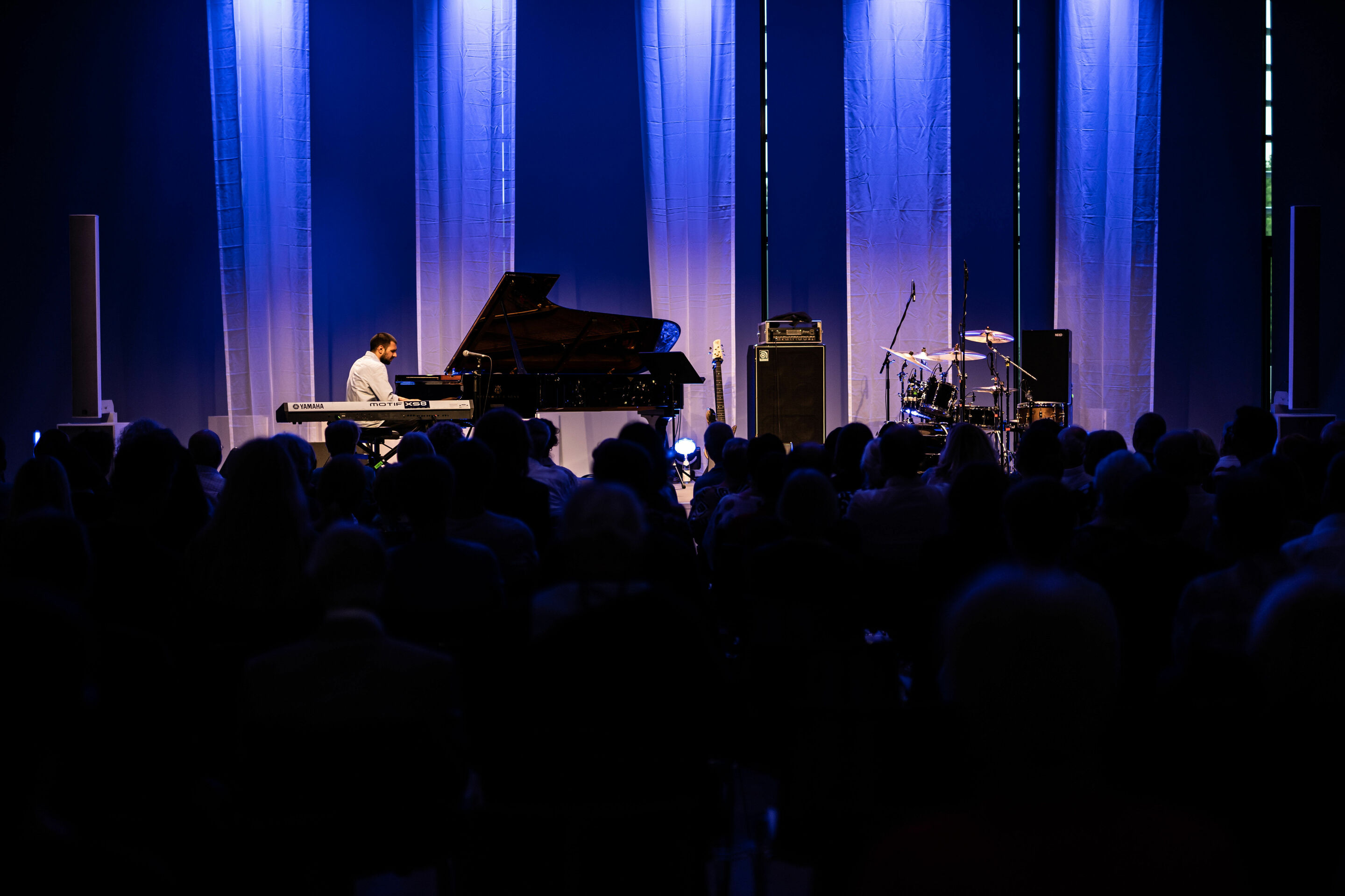 Audi Sommerkonzerte 2022 | Audi MediaCenter