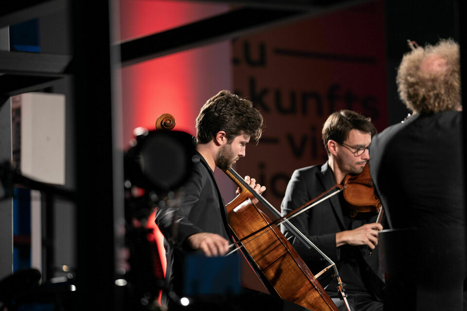 Audi Sommerkonzerte 2022 | Audi MediaCenter