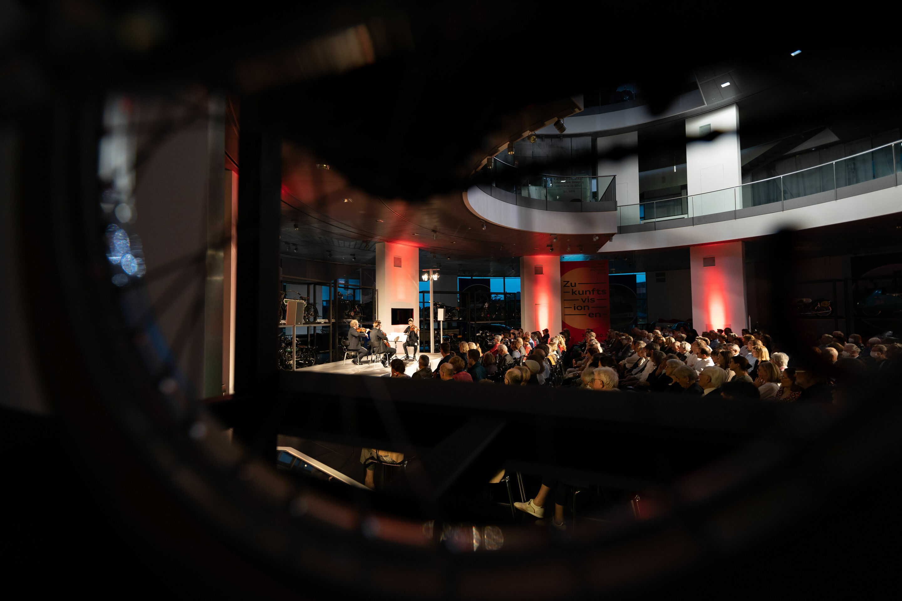 Audi Sommerkonzerte 2022 | Audi MediaCenter