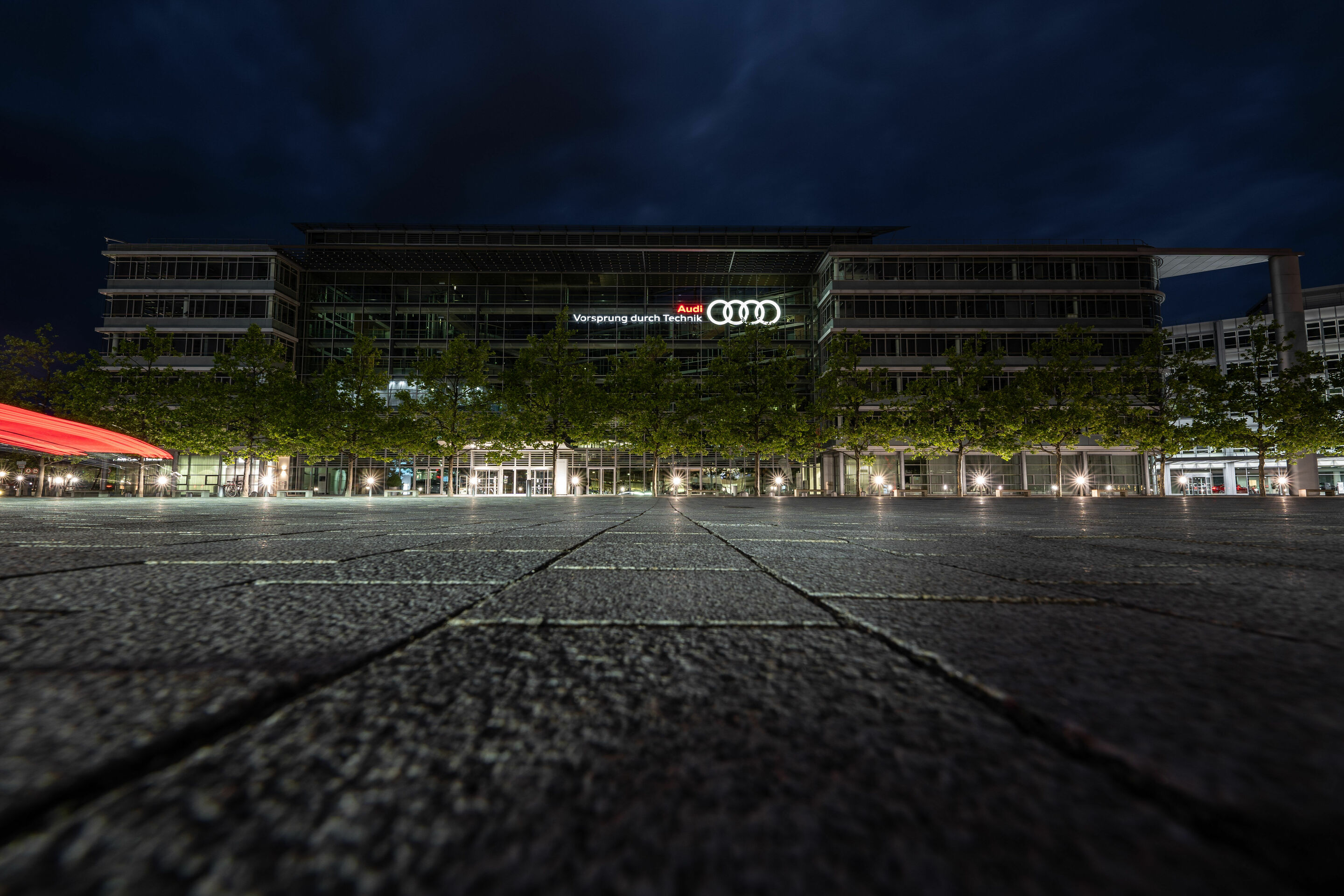 Audi Sommerkonzerte 2022 | Audi MediaCenter