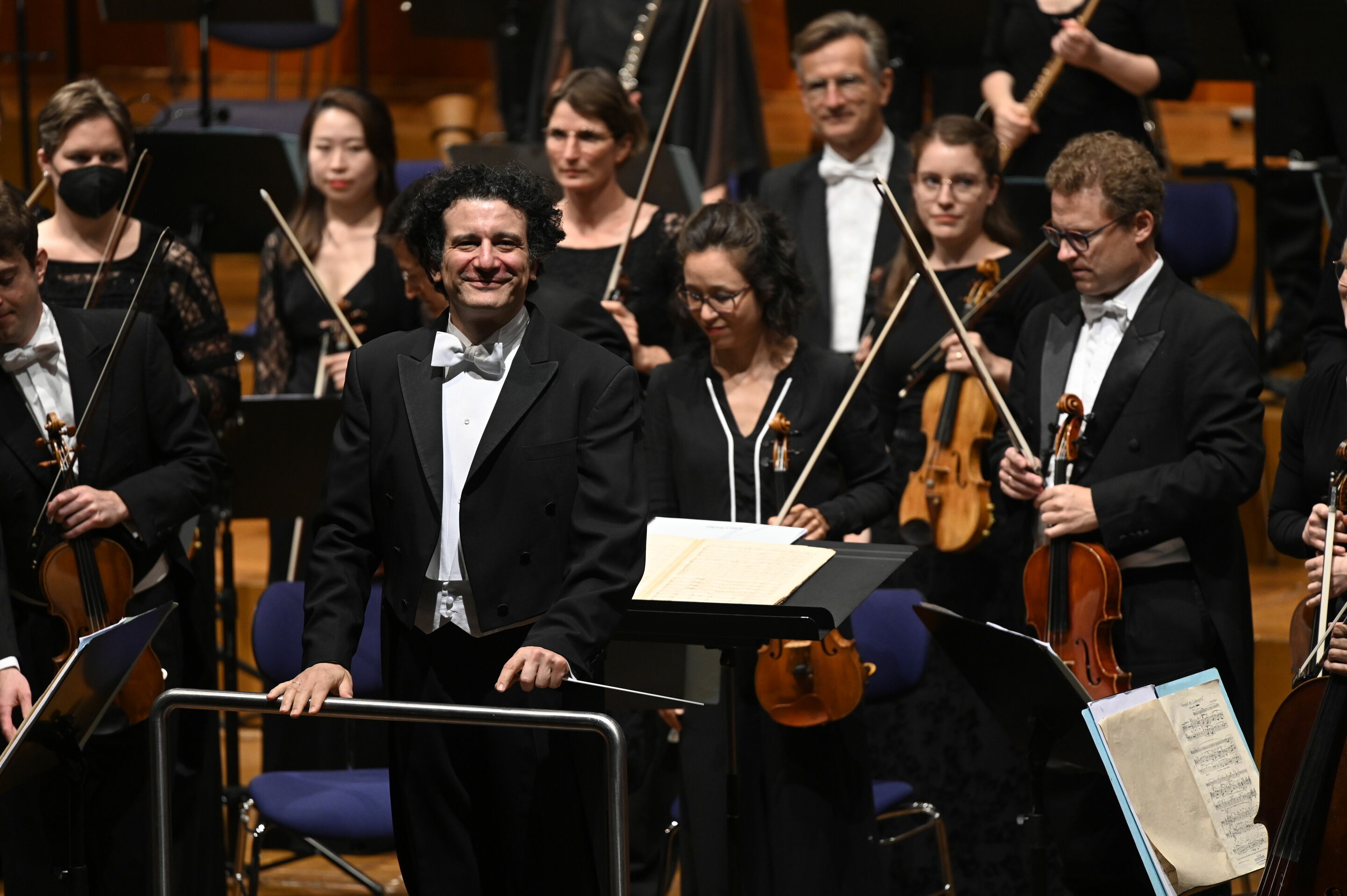 Audi Sommerkonzerte 2022 | Audi MediaCenter