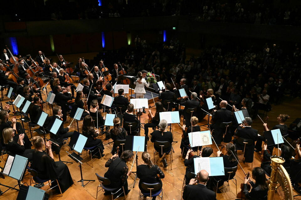 Audi Sommerkonzerte 2022 | Audi MediaCenter