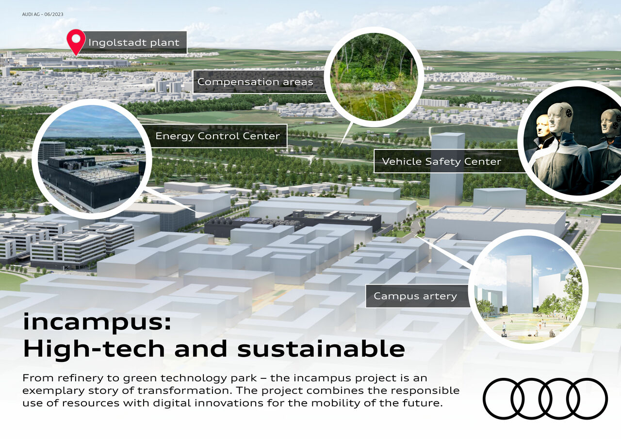 75 hectares for the future – eco-friendly soil remediation and ...