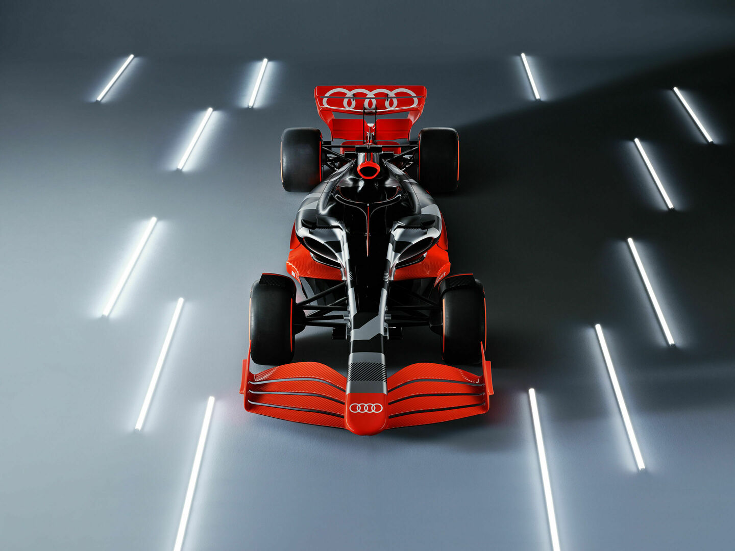 Formula 1 | Audi MediaCenter