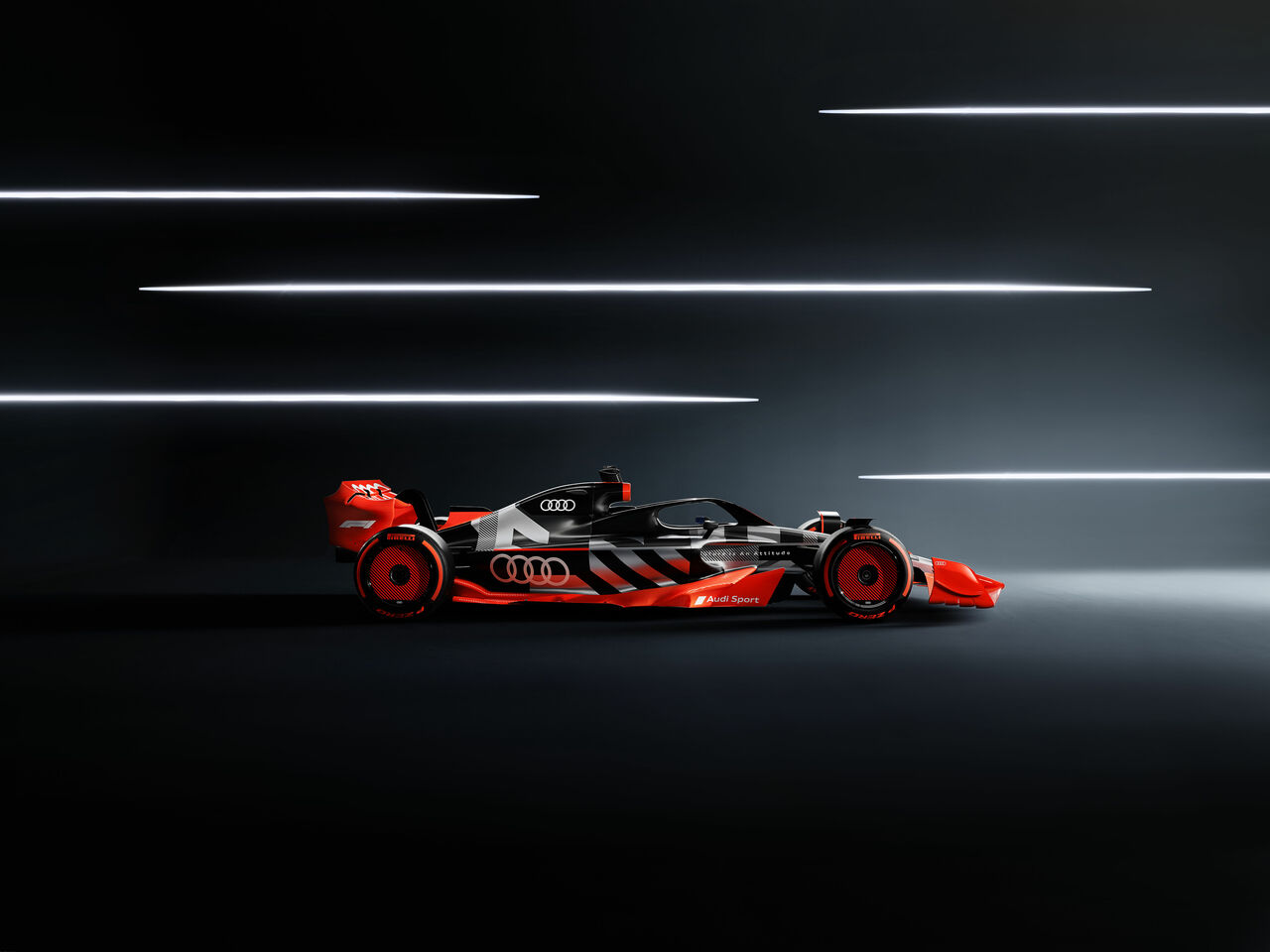 Audi accelerates preparations for successful entry into Formula 1 and ...