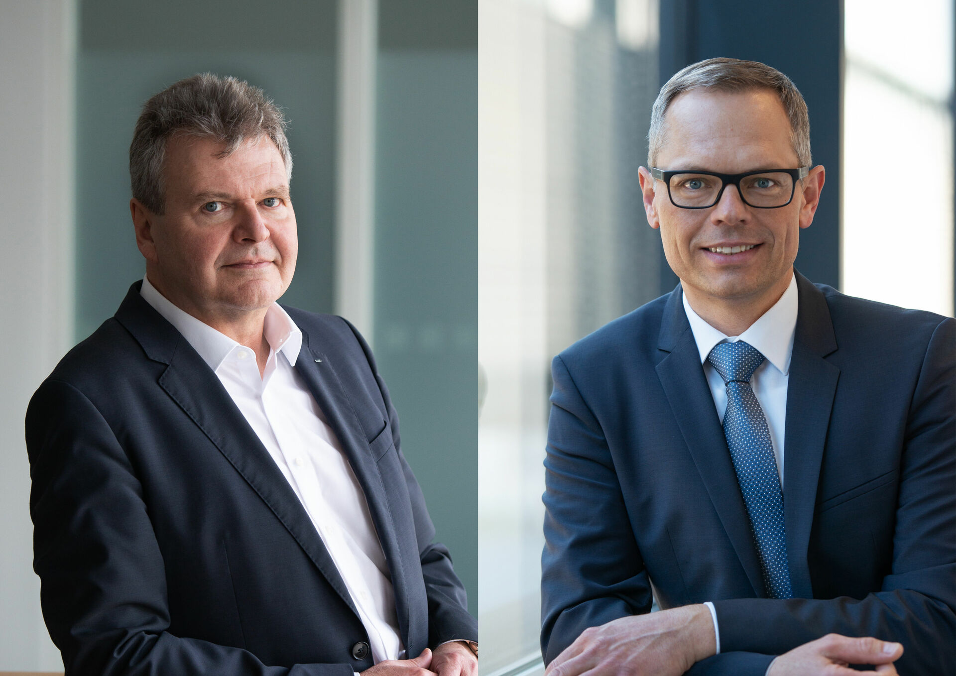 Audi in Ingolstadt | Audi MediaCenter