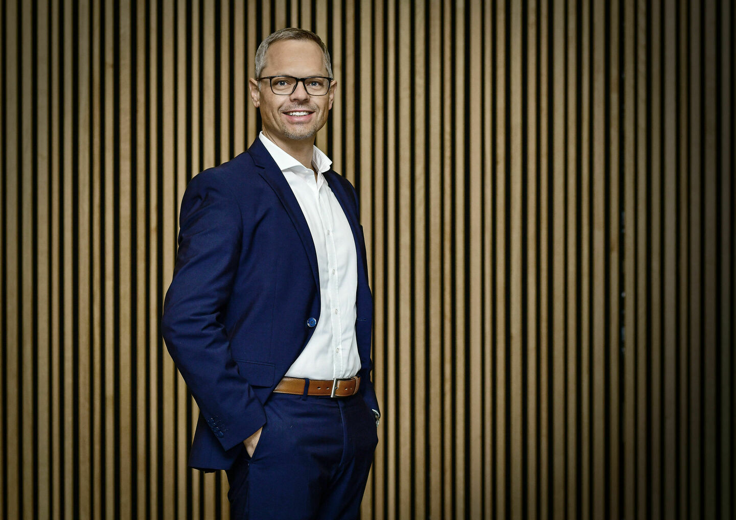 Siegfried Schmidtner | Photo | Audi MediaCenter