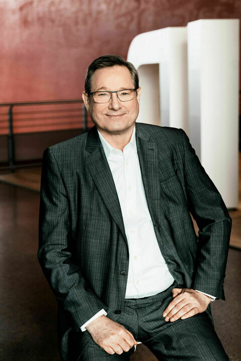 Manfred Döss | Audi MediaCenter