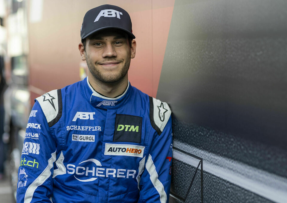 DTM 2022 | Audi MediaCenter