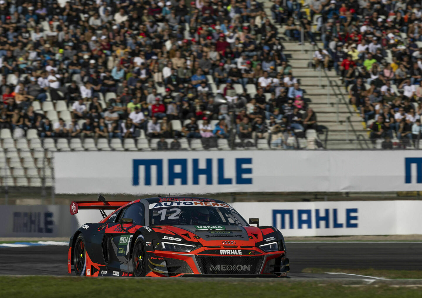 DTM 2022 | Audi MediaCenter
