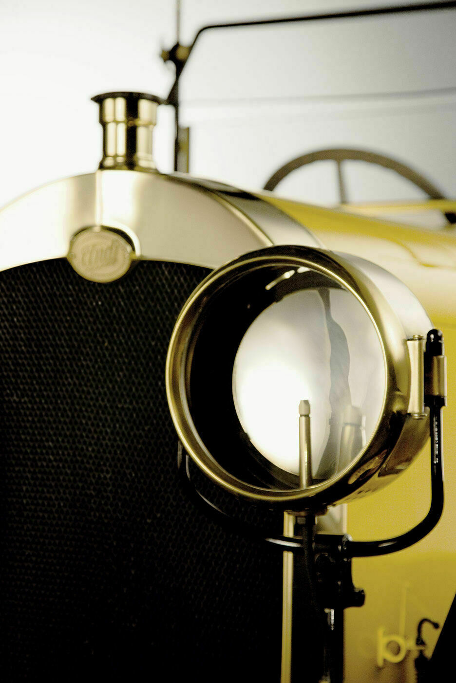 Automotive history in the spotlight: Special exhibition “The Speed of ...