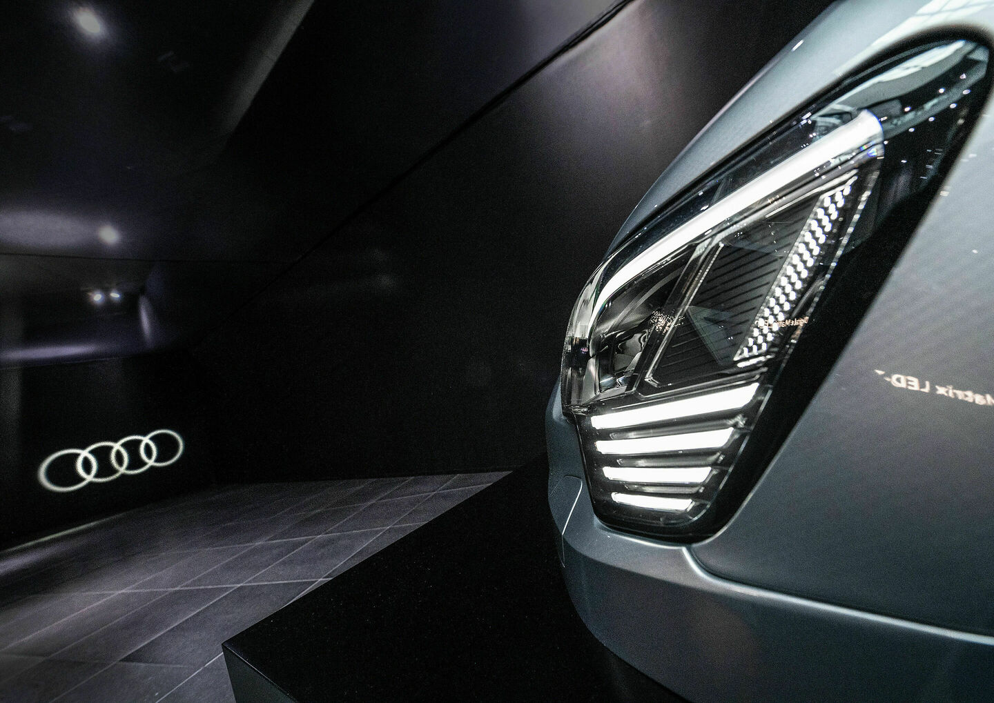 Automotive history in the spotlight: Special exhibition “The Speed of ...