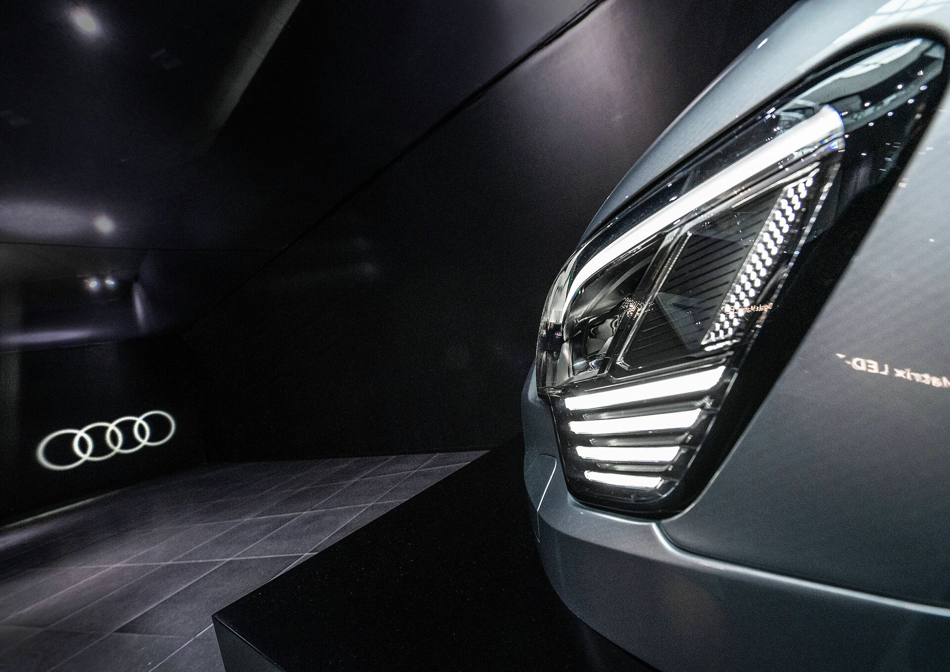 Automotive history in the spotlight: Special exhibition “The Speed of ...