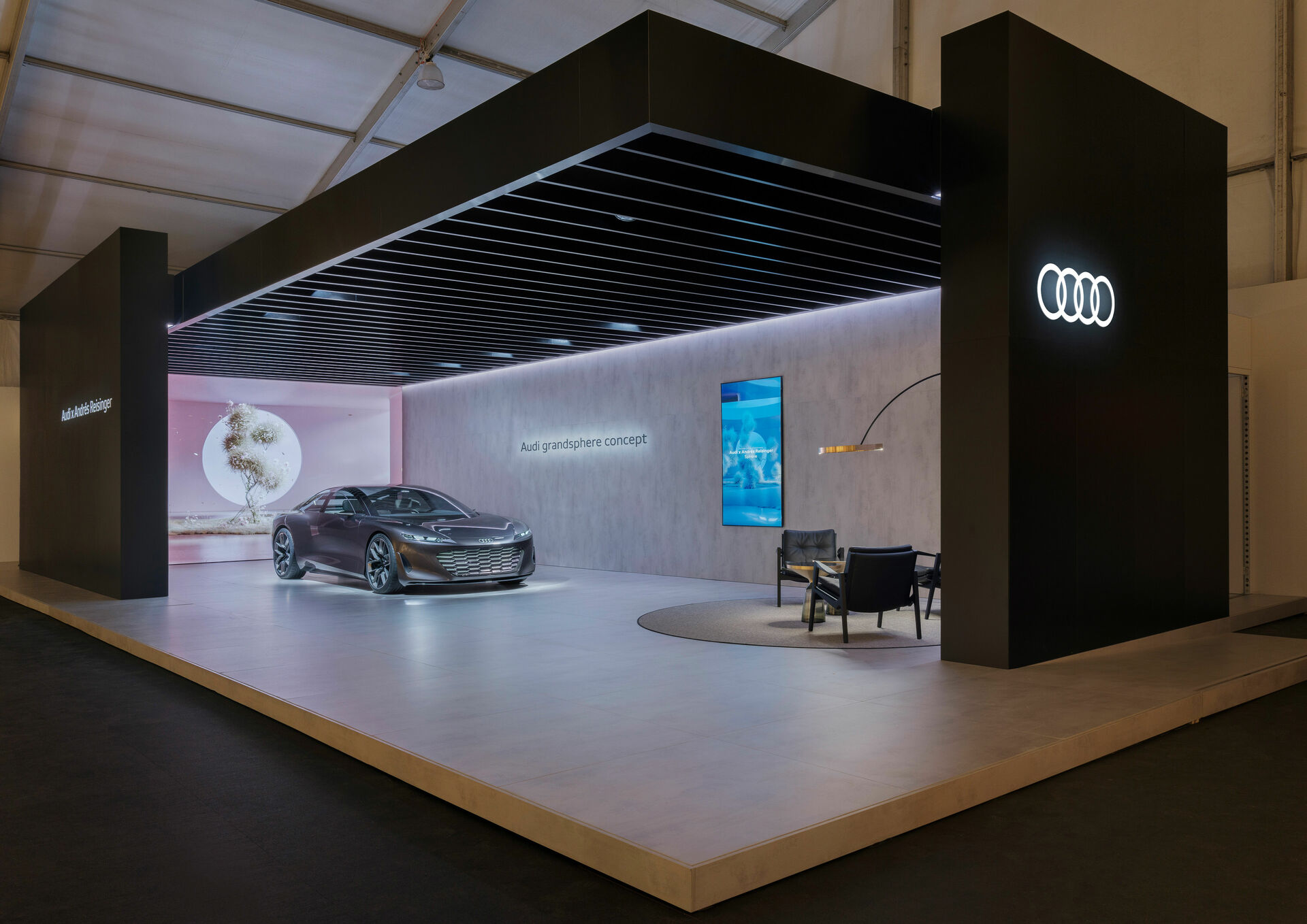 AUDI AG | Audi MediaCenter
