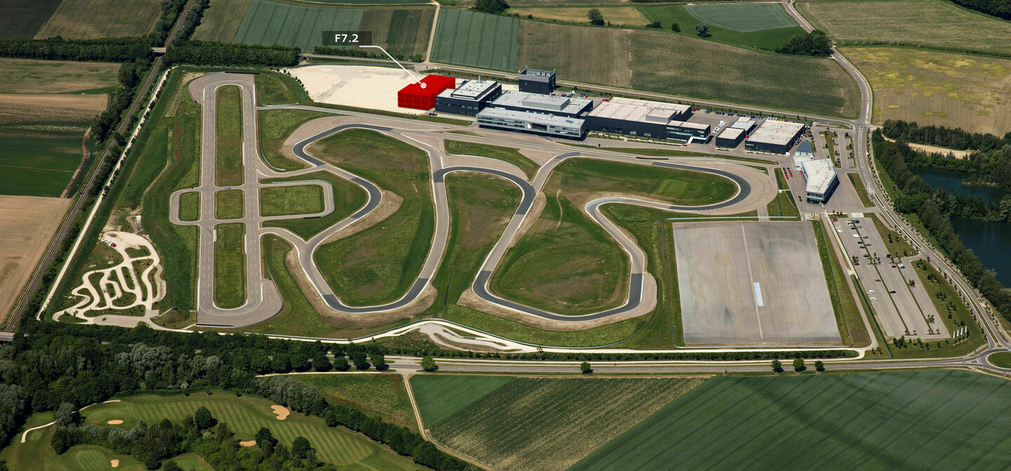 Formel 1 | Audi MediaCenter
