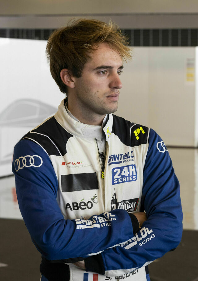 Gulf 12 Hours 2022 | Audi MediaCenter