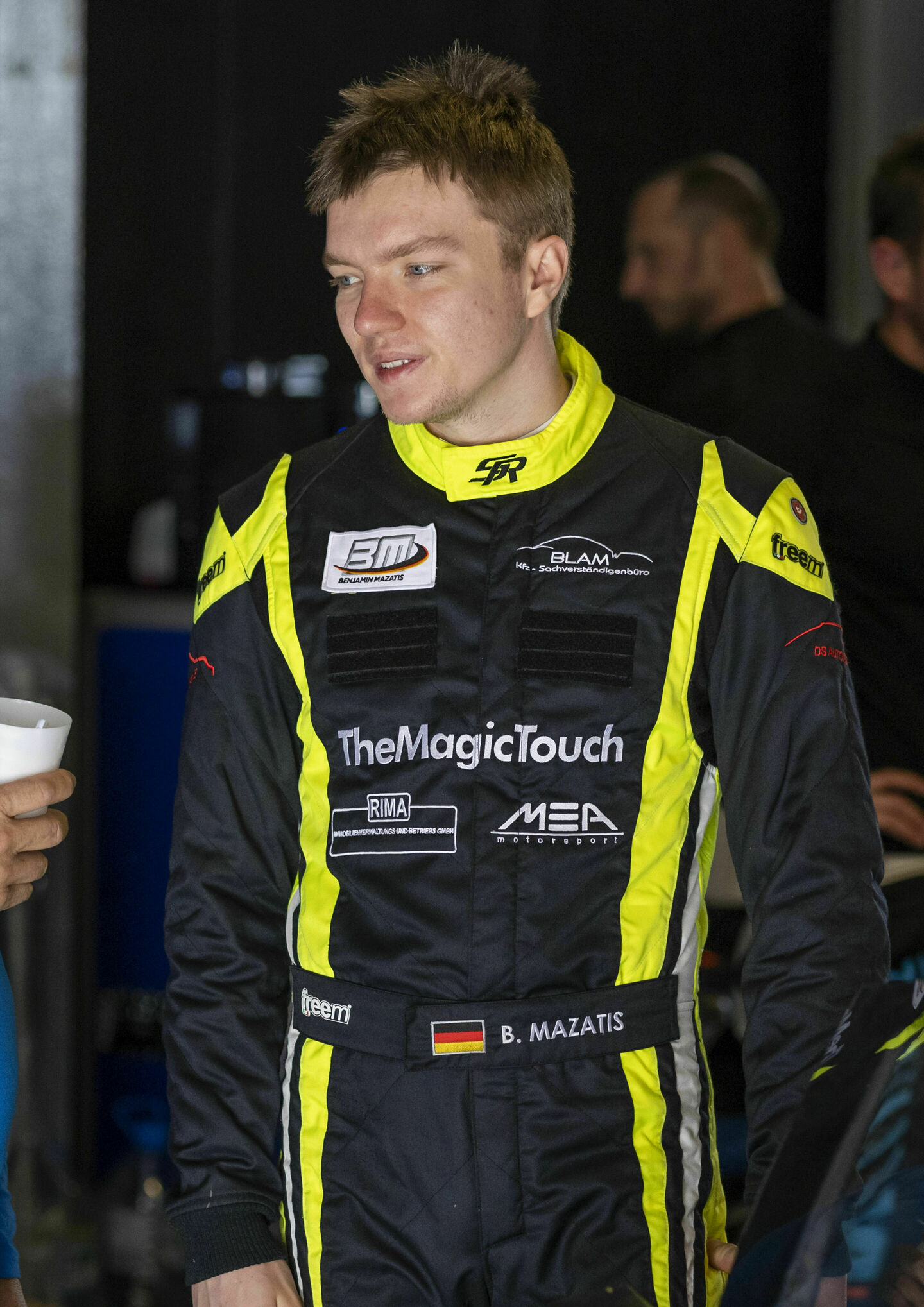 24h Dubai 2023 | Audi MediaCenter