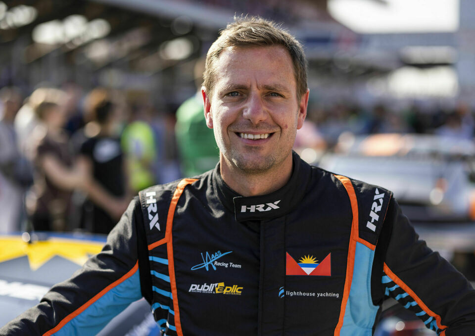 24h Dubai 2023 | Audi MediaCenter