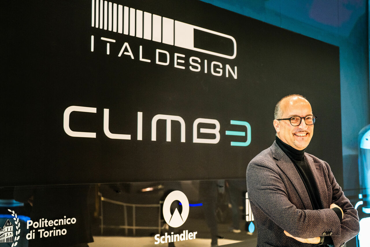 Italdesign celebrates 55 years and keeps designing the future | Audi ...