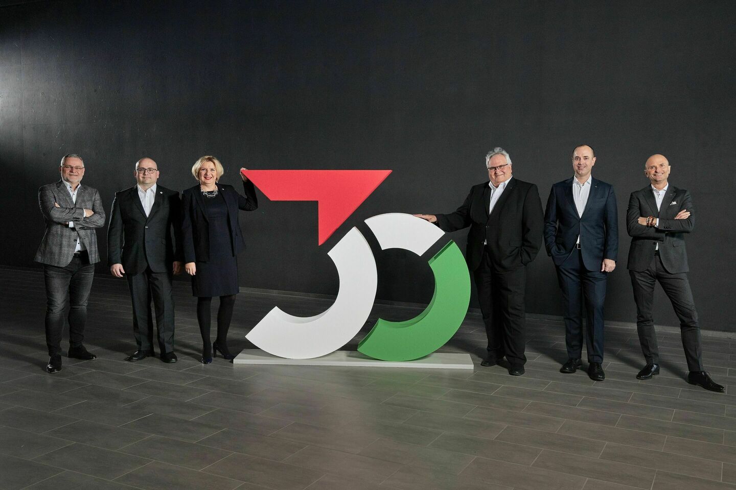 Audi at the Győr site | Audi MediaCenter